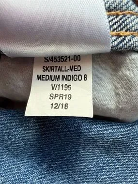 GAP | Dresses | Gap Light Blue Denim Overall Mini Dress | Poshmark